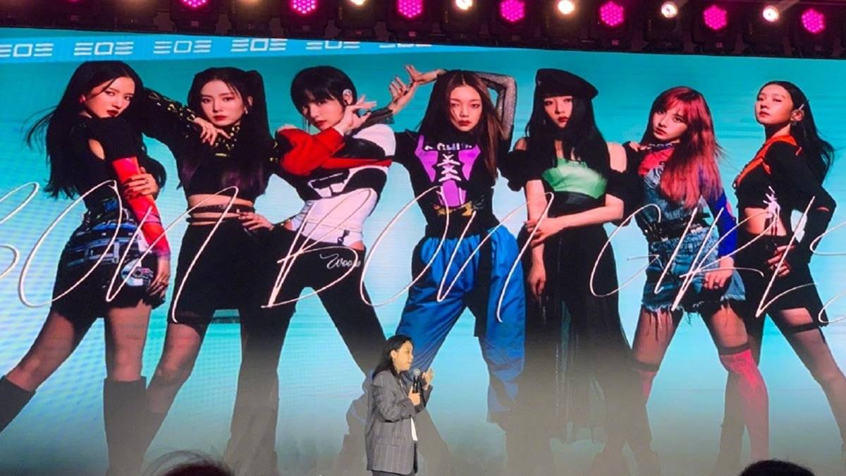 BonBon Girls 303 Umumkan Variety Show Baru