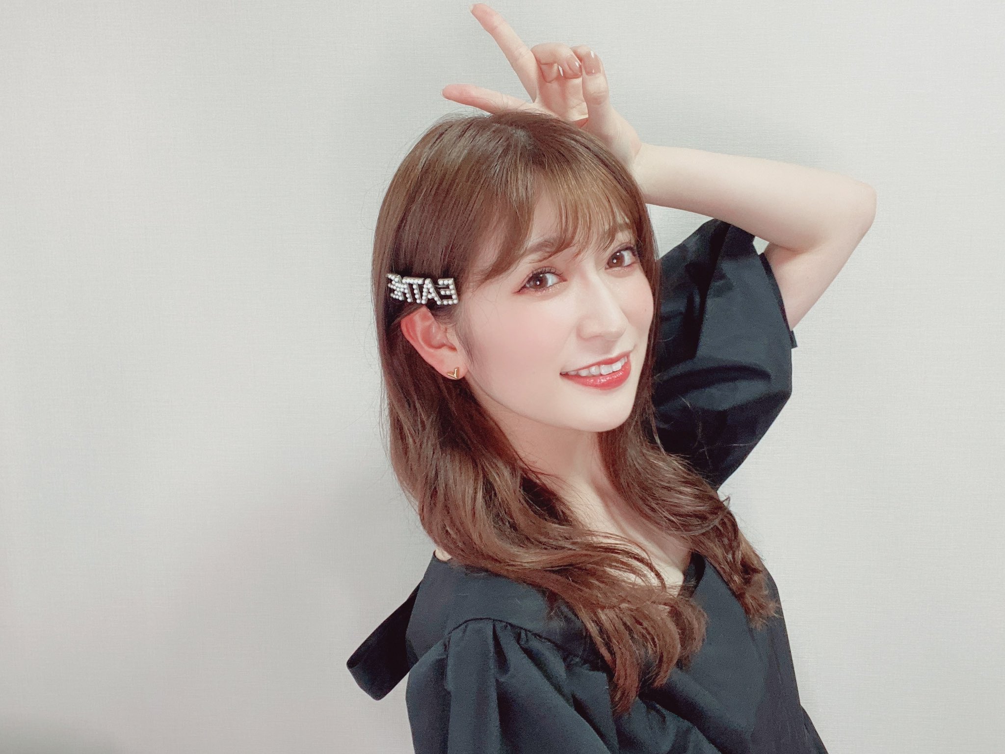 Yoshida Akari Umumkan Kelulusannya dari NMB48