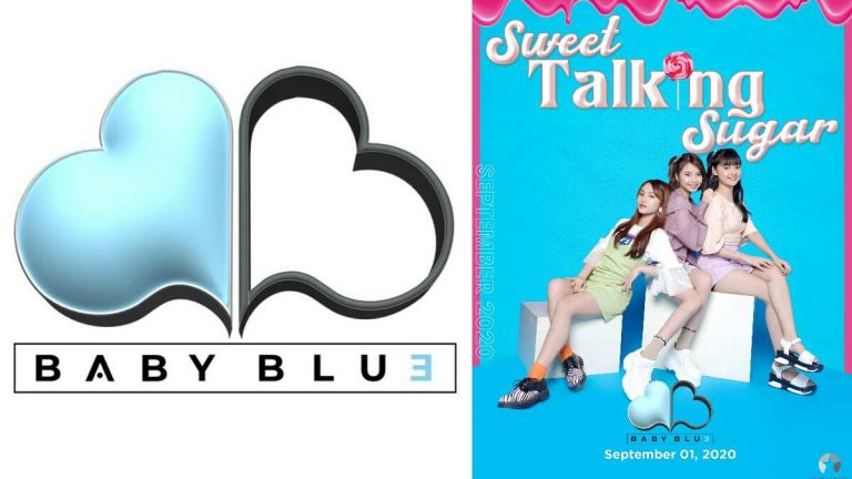 Member Baby Blue Unit MNL48 Beri Kesan Terhadap Lagu Debut Mereka ...