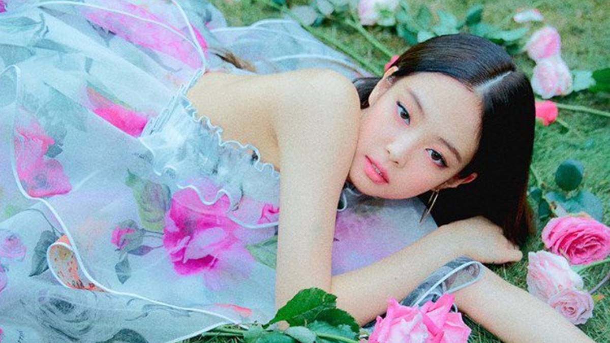 Kalahkan PSY, Jennie BLACKPINK 'SOLO' Jadi Lagu Penyanyi Solo Korea ...