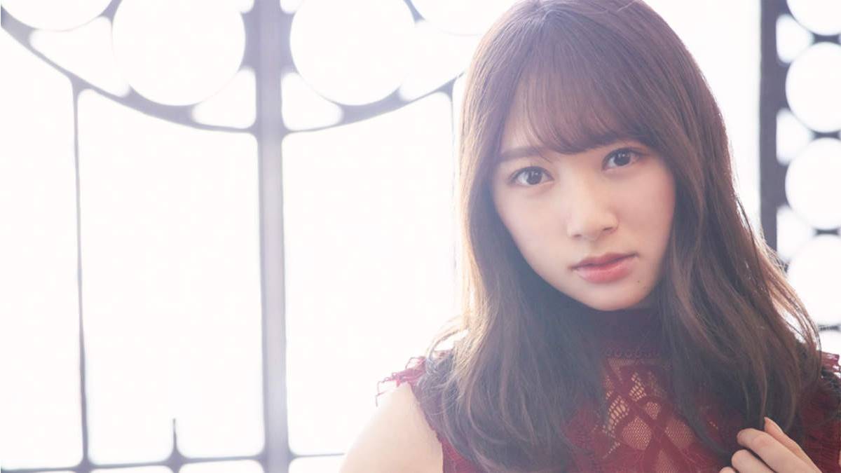Sato Shiori Putuskan akan Lulus dari Keyakizaka46