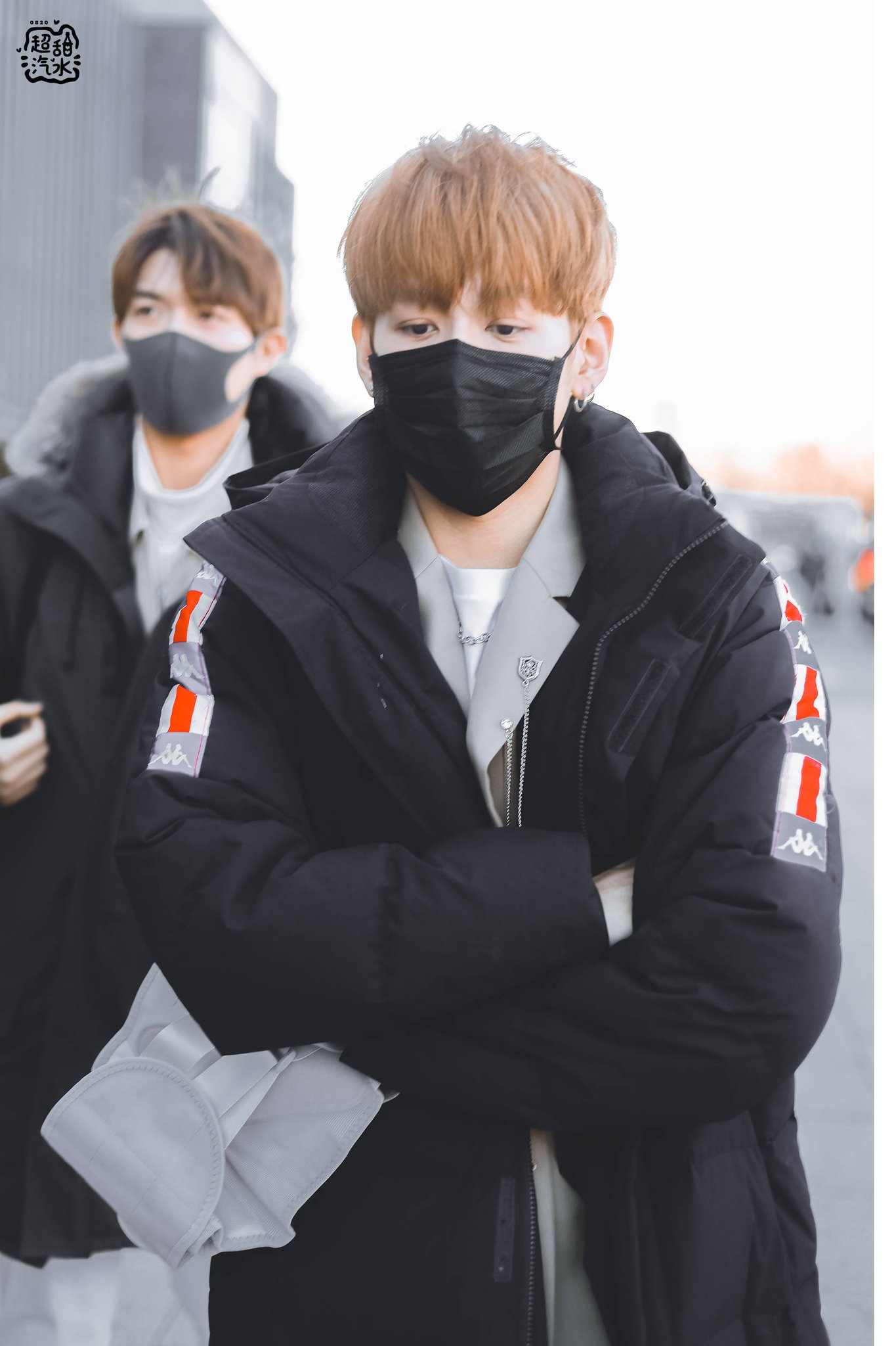 Yuehua Kirim Trainee lagi ke Survival Tencent