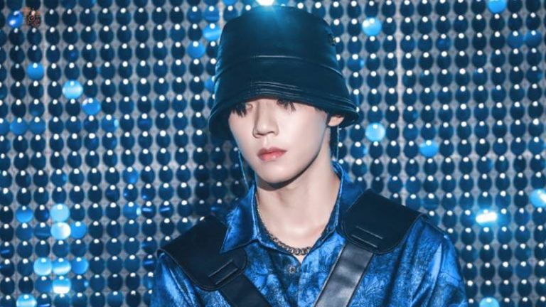 Hu Yutong Team Luck Tampil Murung saat Konser, Begini Alasannya