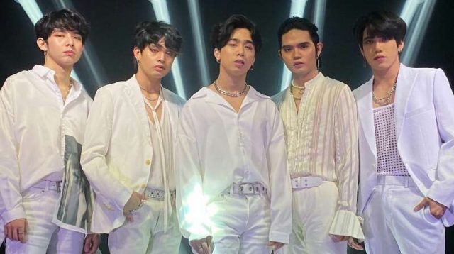 Boygroup Filipina SB19 Telah Langsungkan Konser Virtual