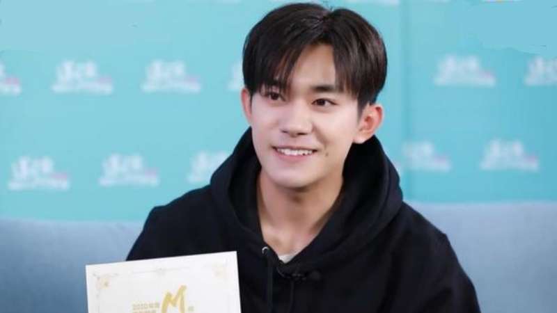 Jackson Yee TFBOYS Ngaku Lebih Tertarik Berkarir sebagai Aktor
