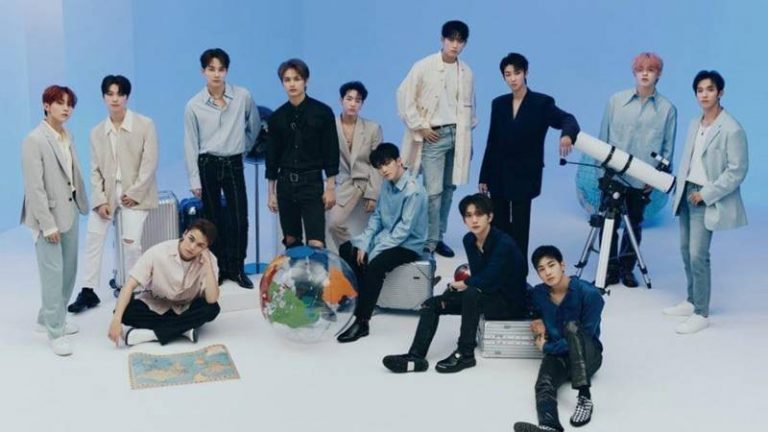 SEVENTEEN Jalani Tes COVID-19 Usai Berkunjung ke Salon