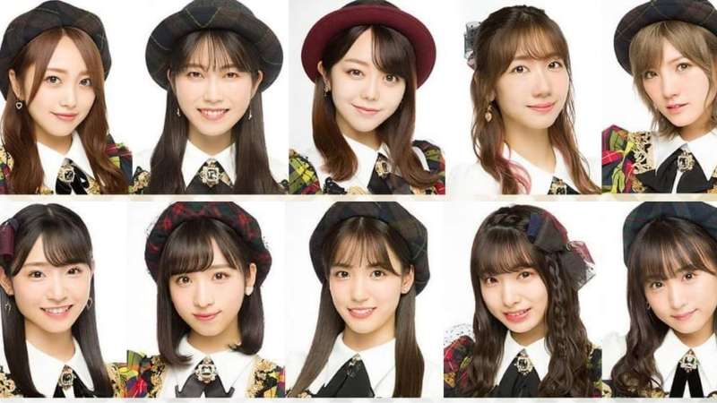 AKB48 Request Hour 2021 Digelar Daring, Ini Daftar Lagu Pemenangnya!