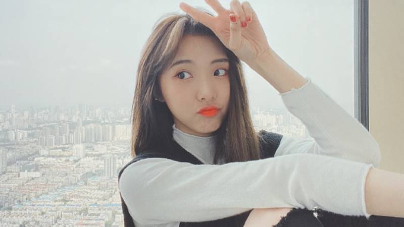 Nene BonBon Girls 303 Dikabarkan Berpartisipasi Dalam Program CHUANG 2021