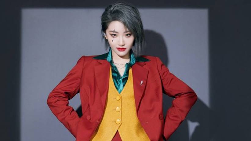 Penggemar Yu Yan Kecewa dengan Konser Pertama THE9