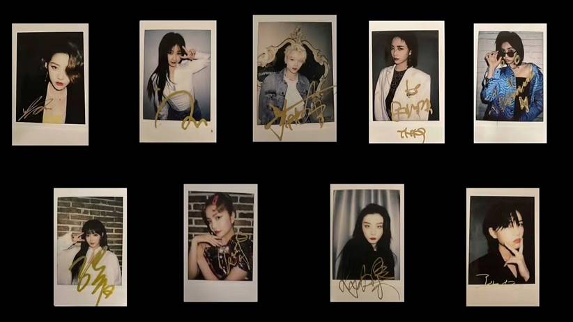THE9 akan Comeback dengan EP Spesial Ulang Tahun Pertama 'RefleXtion'
