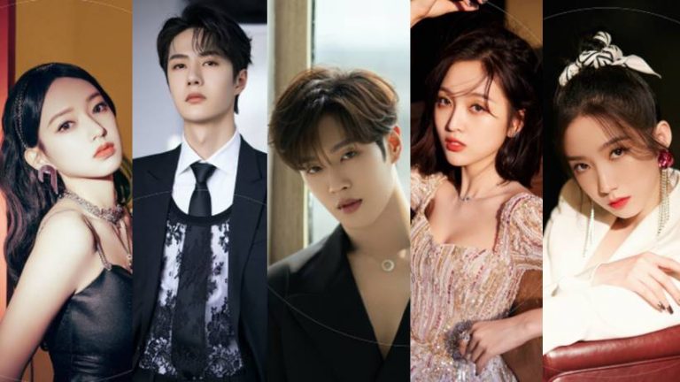 Yuehua Entertainment Bakal Gelar Konser 'YH 12th Anniversary Concert ...