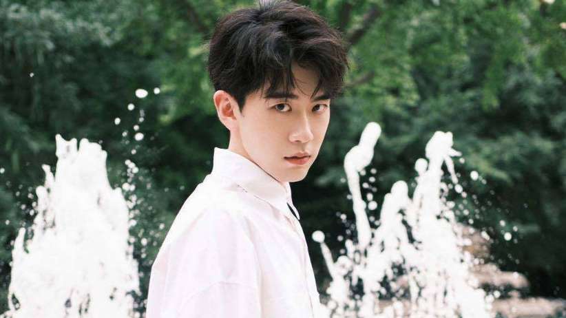 Fei Qiming Ungkap Diganggu Telepon dari Fans Sasaeng