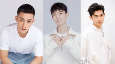 Mantan Pacar Gu Jiacheng Bikin Heboh, Senggol Li Xian Hingga Xiao Zhan