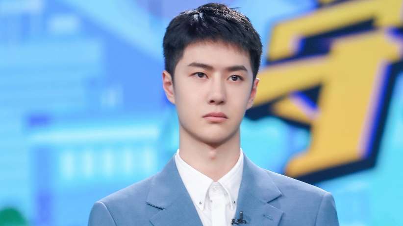Yuehua Laporkan Kasus Penemuan Alat Pelacak di Mobil Wang Yibo