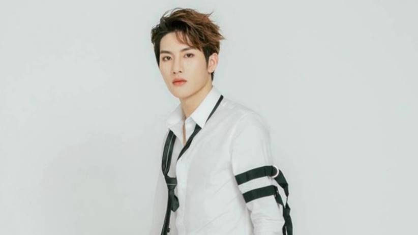 Zhan Yu Tuntut Netizen yang Fitnah Dirinya Lakukan Kekerasan