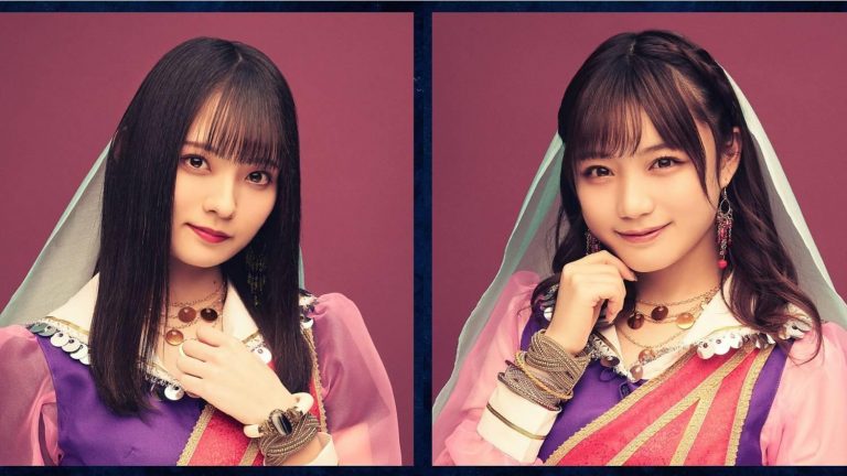 Mizuno Mana dan Suto Moe Last Idol Umumkan Kelulusannya dari Group