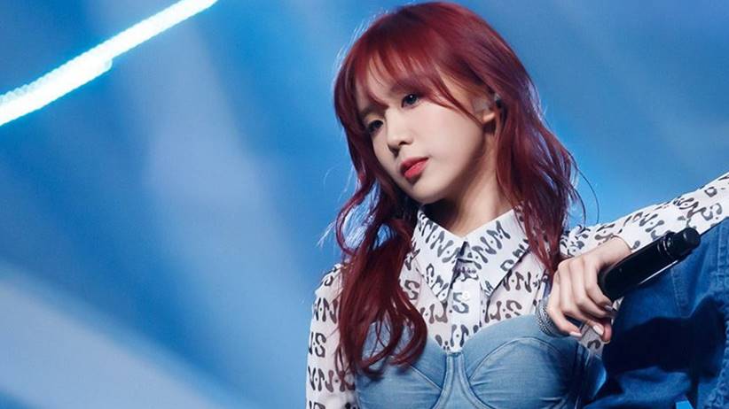 Liang Jiao Muncul Egois dalam Episode Terbaru Girls Planet 999, Netizen ...