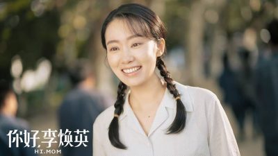 Zhang Xiaofei Dijuluki Ibu Nasional Berkat Film 'Hi, Mom'