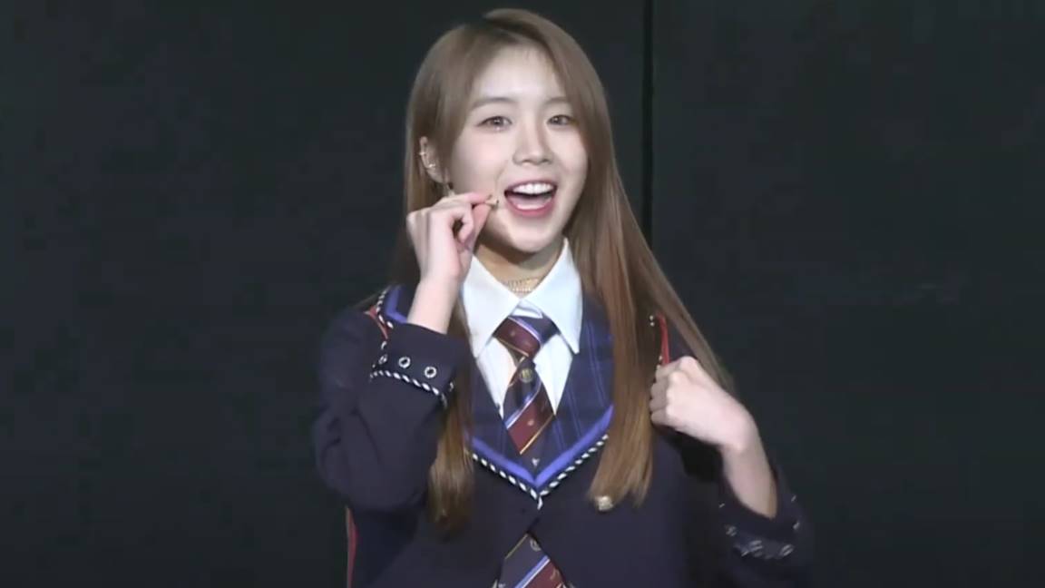 Balik ke China, Liang Qiao 'Girls Planet 999' Comeback dengan GNZ48