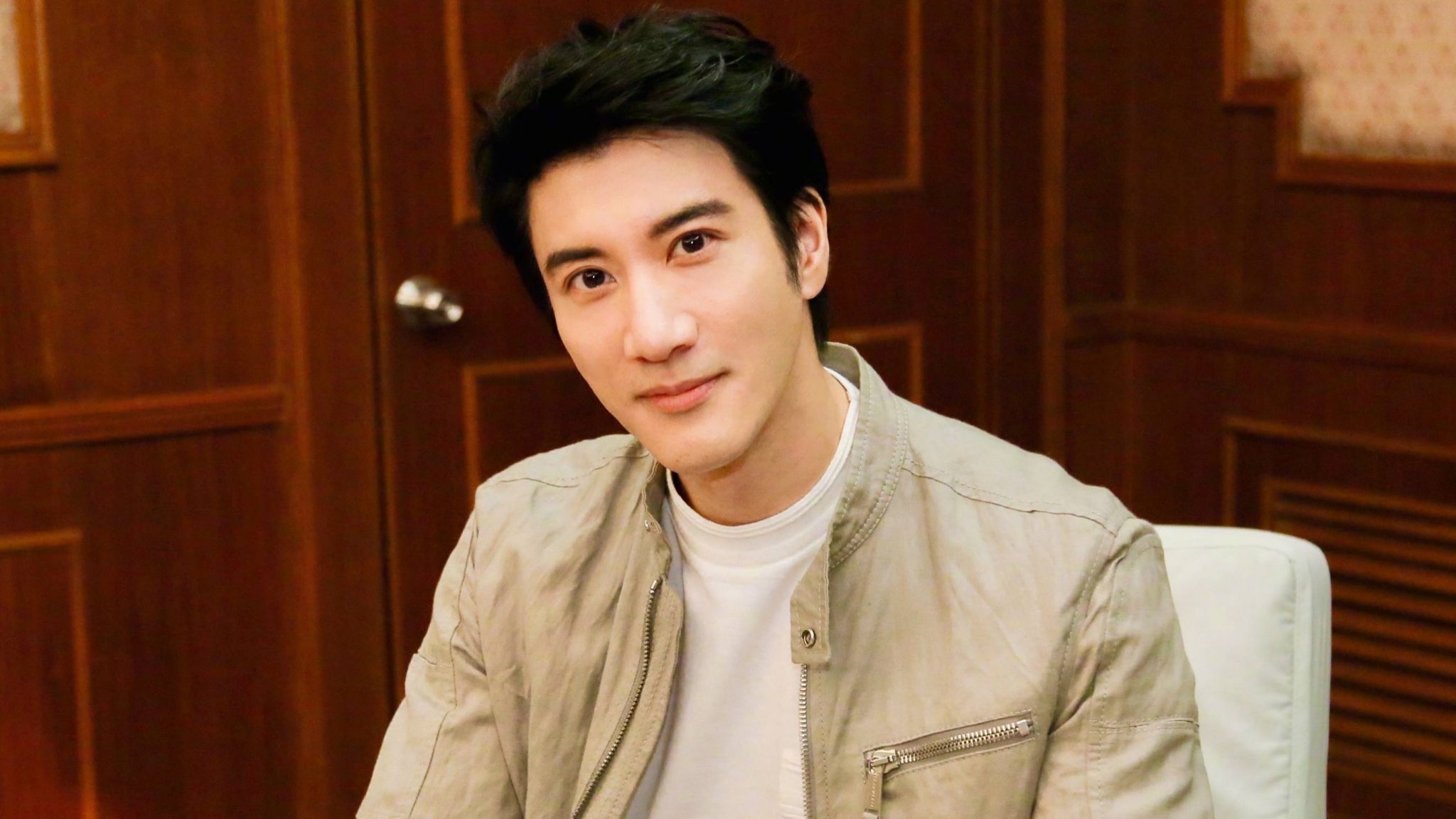 Wang Leehom Minta Maaf Lagi dan Bakal Tanggung Jawab Atas Skandalnya