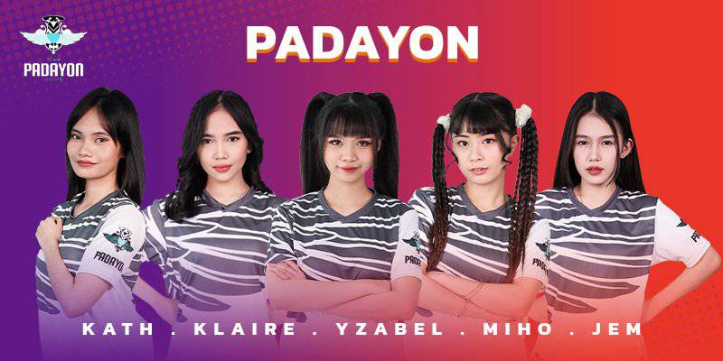 Selamat, Tim E-Sport MNL48 'Padayon' Juara Kompetisi Pokemon Unite AKB48