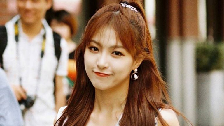 Agensi SNH48 Gugat Kong Xiaoyin Usai Keluar Tak Resmi dari 7SENSES