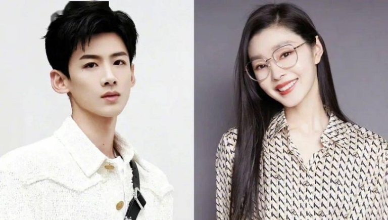 Diajak Makan Malam, Bai Jingting Kenalkan Song Yi ke Orang Tua?