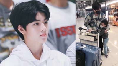 Project Boy Grup Trainee A Dibatalkan, Yorch Yongsin Pulang Kampung ke ...