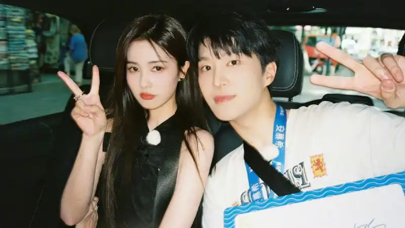 Dianggap Terlalu Kasar, Fans Bai Lu Tegur Perilaku Fan Chengcheng