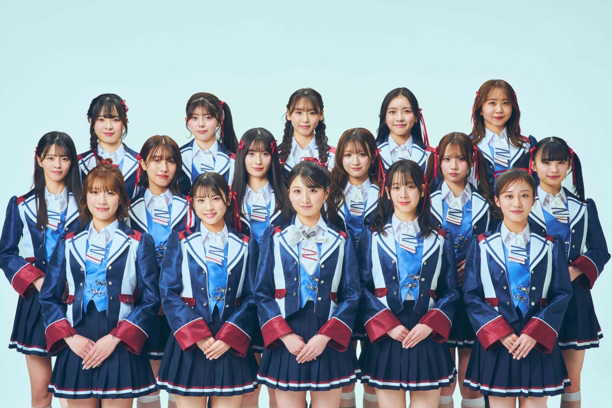 NMB48 Siap Comeback di Bulan April Dengan Single "Chu Strike"