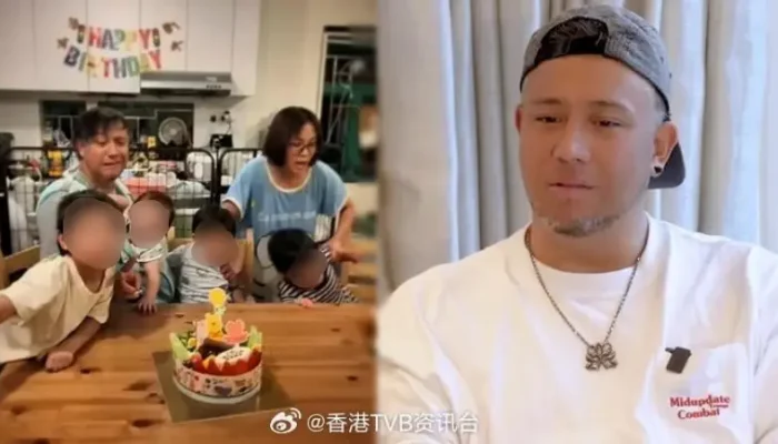 Berita Terbaru Steven Cheung – Overseas Idol