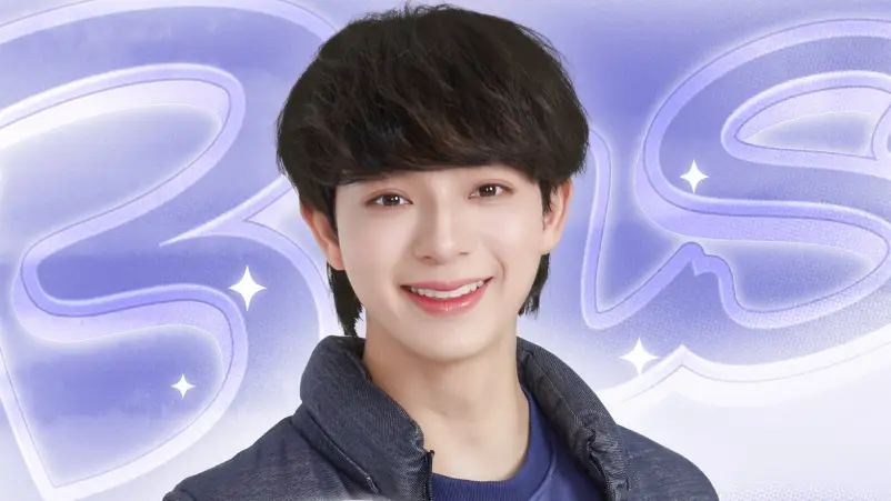 Thai Actor Bas Suradet to hold Internasional Fan Meeting Tour in May