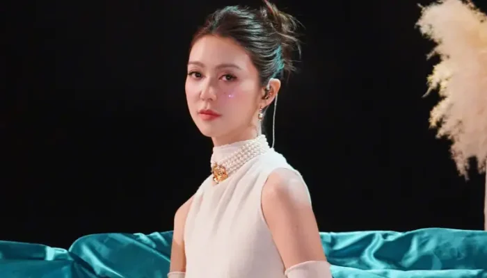 Fiona Sit | Breaking News & Latest Updates – Overseas Idol