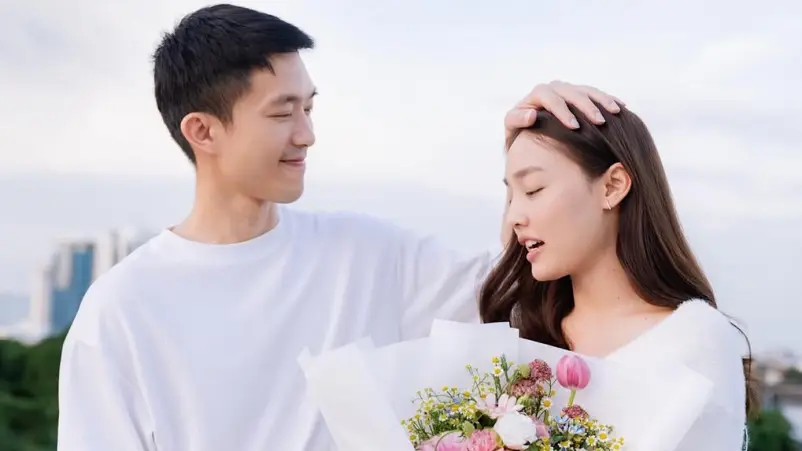 Namtarn Pichukkana and Pai Partith’s Relationship Hit by Unpleasant Rumors