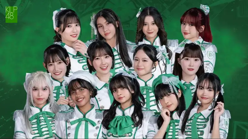 KLP48 to Expand Group Activities in Japan