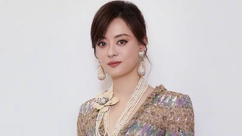 Sun Li Ungkap Butuh Waktu Lama untuk Menjiwai Sebuah Peran