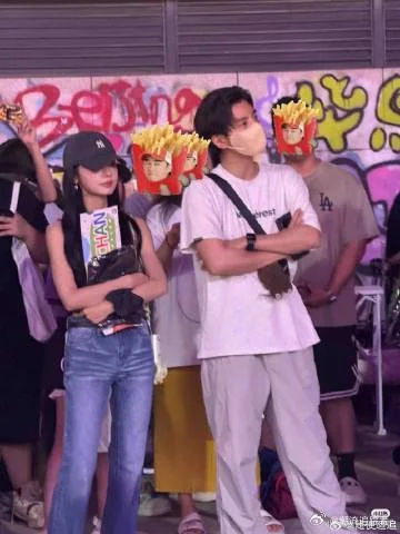 He Congrui and Liu Nian Reportedly Dating, Fans Excited Over the Star ...