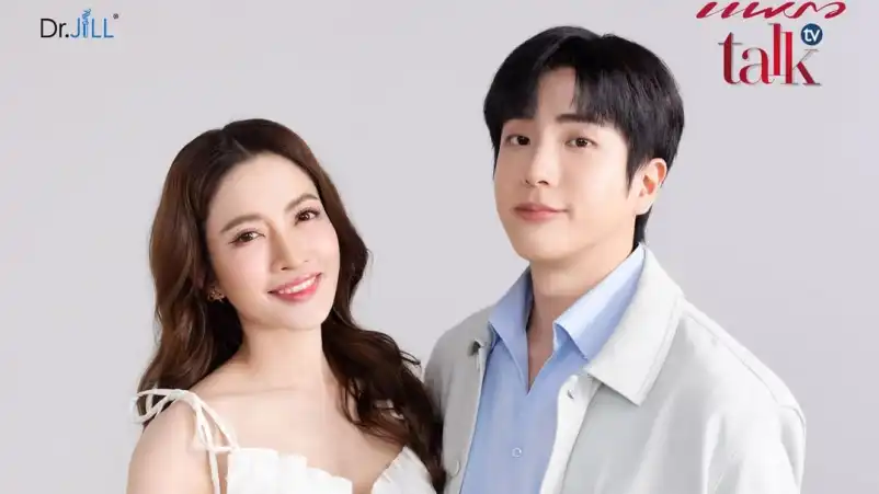 Nonkul Chanon dan Aff Taksaorn Bicara Soal Rencana Pernikahan