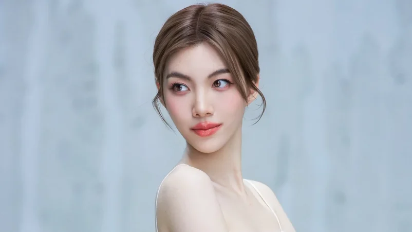 Orm Kornnaphat Responds to Criticism Over Her Looks for Lead Role