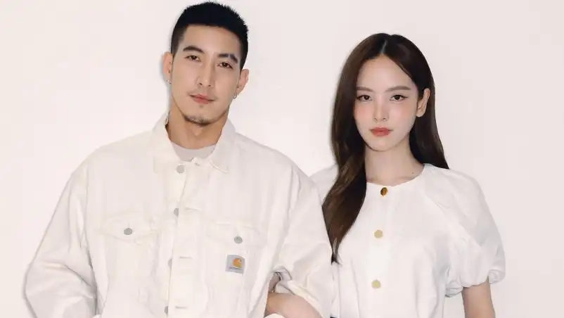 Nychaa Nuttanicha Kepergok Like Postingan Tono Pakin, Fans Heboh Soal ...