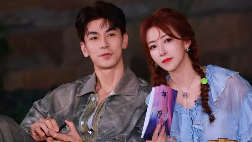 Aktris Chen Zihan Rela Tinggalkan Pekerjaan Akting 3 Tahun untuk Jalani Program Bayi Tabung