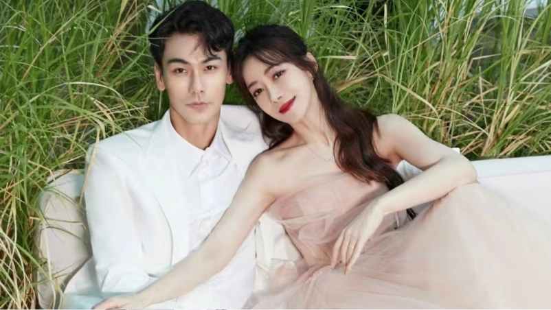 Dai Xiangyu and Chen Zihan Reveal How They Overcame Divorce Thoughts