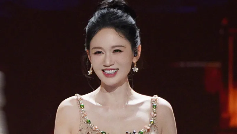 Joe Chen Ungkap Pertengkaran Rumah Tangga dengan Suami Hingga Ingin Cerai