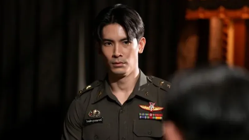 Son Yuke Expresses Gratitude for His Role in "Shine The Series"