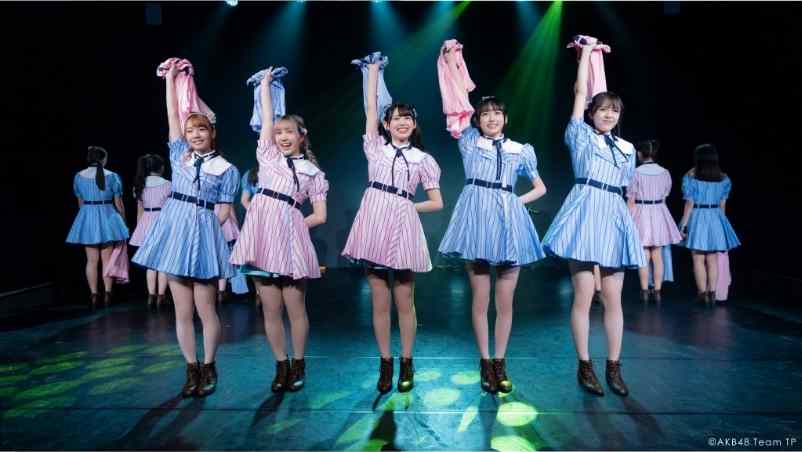 AKB48 Team TP Announces 11th Single Member Line Up, Yi Pin Selected as ...