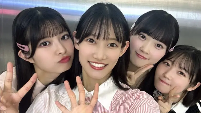 KLP48 Announces Return of Japanese Members to their Original Groups