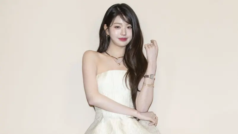 IVE’s Jang Won-young Faces Backlash After Referring to Hong Kong as a ...