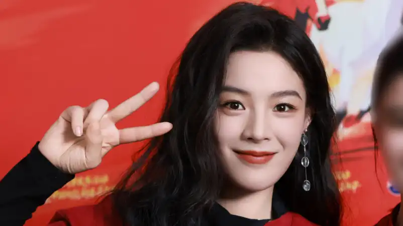 Chen Lijun Opens Up About Her First Film Experience in Blades of the ...