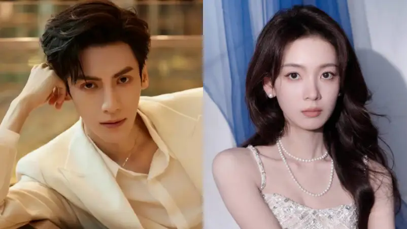 Luo Yunxi and Chen Yao Dating Rumors Spark Buzz, Actor’s Team Quickly ...