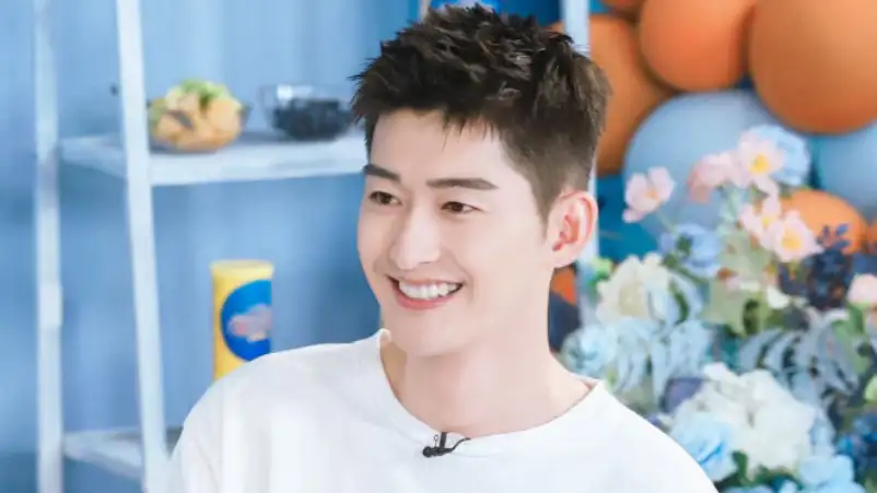 Zhang Han Says He Is Unlikely to Play CEO-Type Roles Again